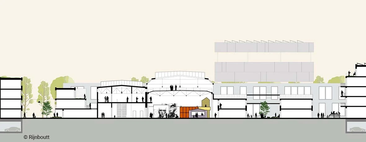 Backer+Rueb - Karres en Brands