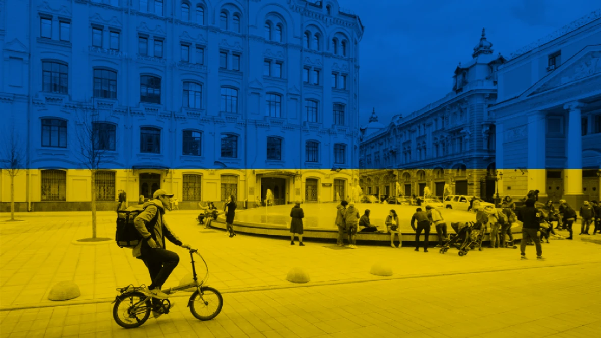 Democratic space for all - Karres en Brands