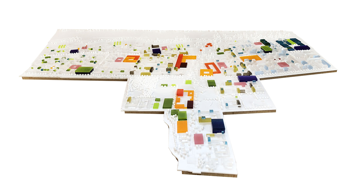 ‘The Learning City’ is our winning proposal for the circular city of ...