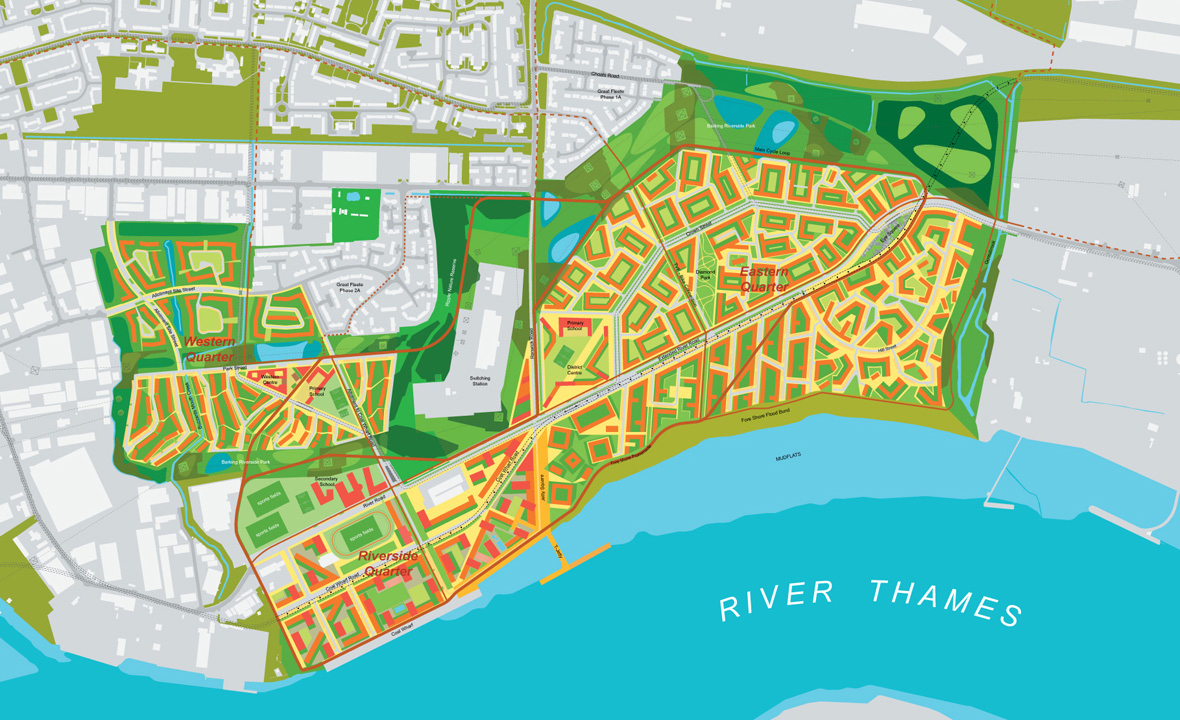 LONDON | Projects & Construction | Page 1287 | SkyscraperCity Forum
